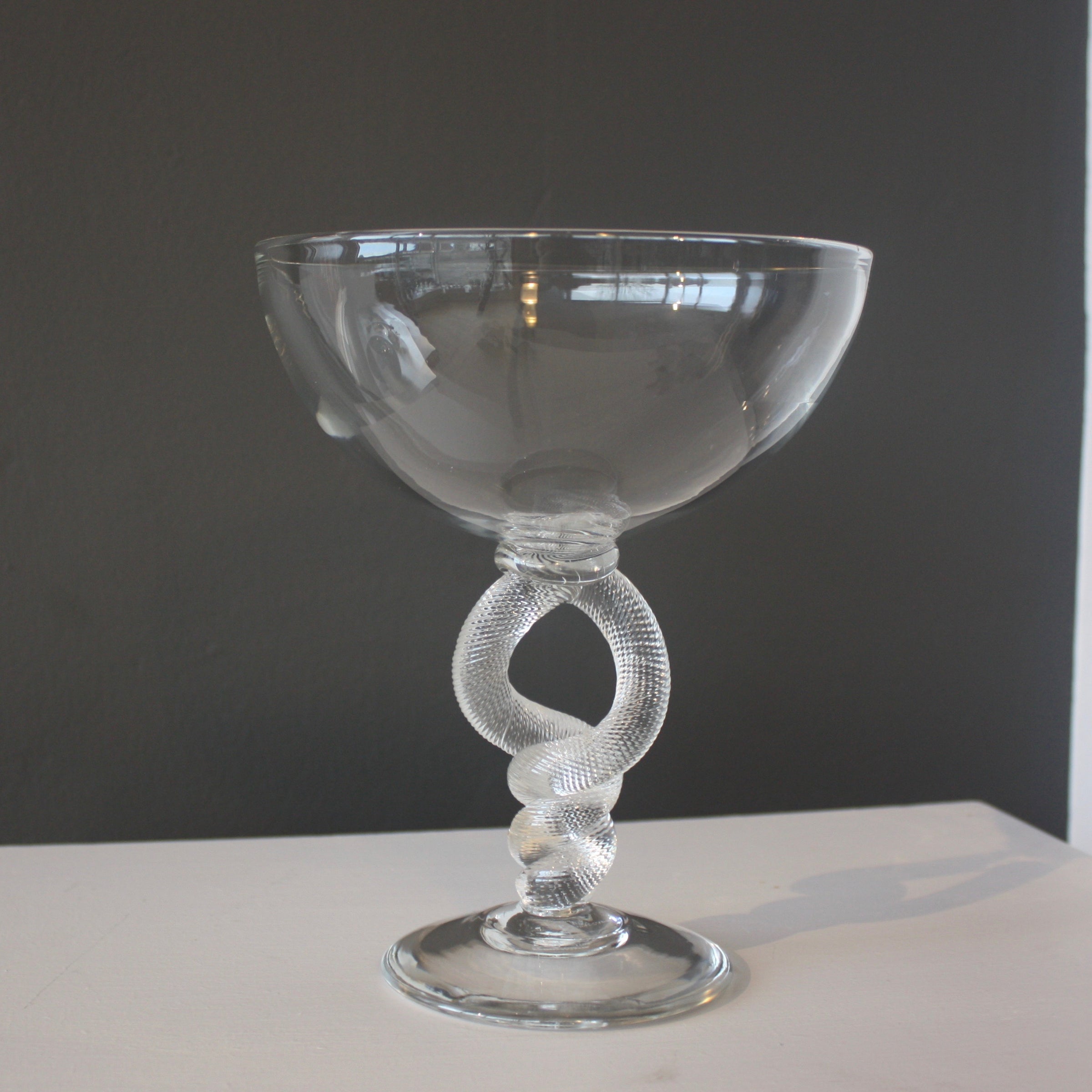 BOB CROOKS GLASS – The Barefoot Gallery