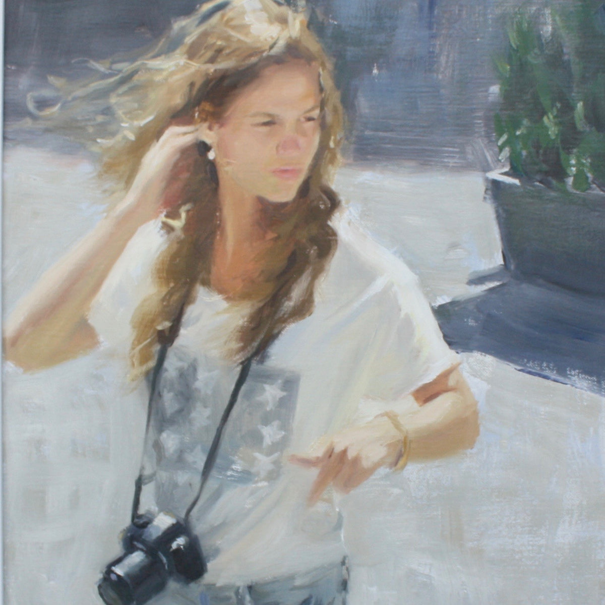 ALDO BALDING – The Barefoot Gallery